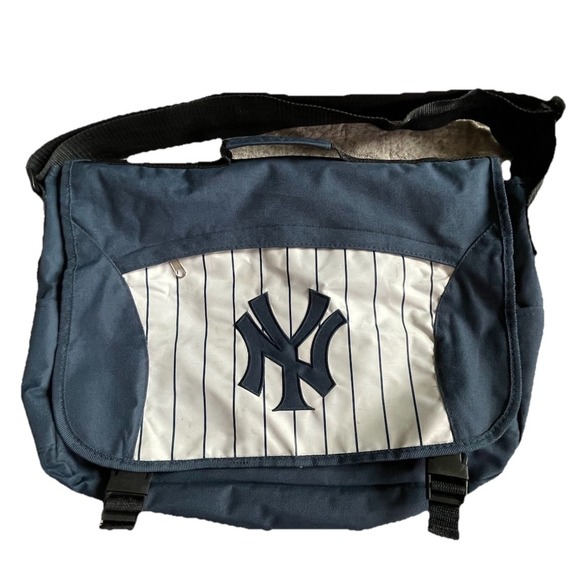 Genuine Merchandise | Bags | New York Yankees Stadium Mlb Baseball ...